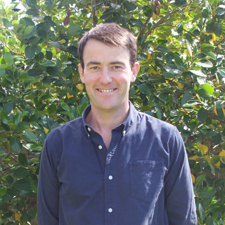 SAM MCGREGOR - Circle Foods